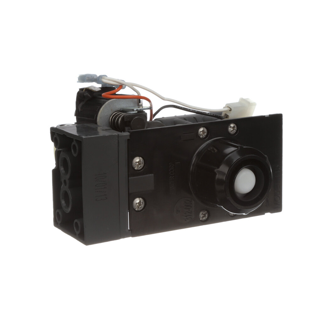 Lancer 19-0358/03 Lev, 4.5, Es, Shrd, Mds