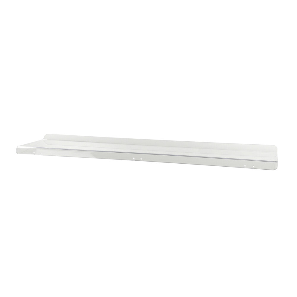 Low Temp Industries 120231 Low Temp Glass
