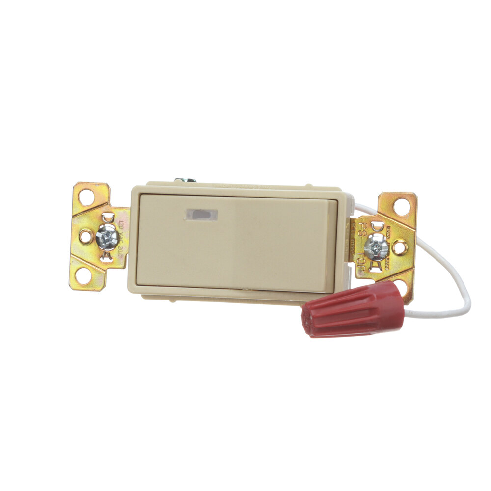 American Panel 9D-1260 Rocker Switch