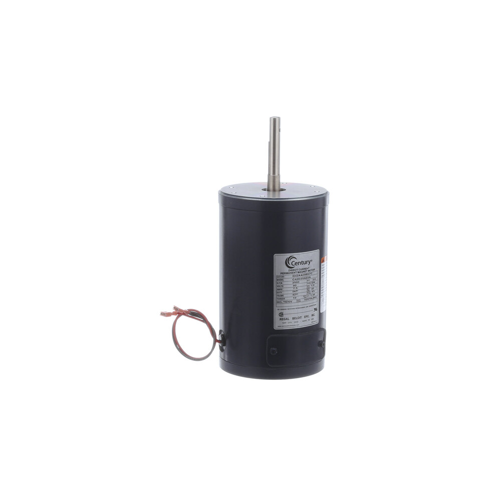 Robot Coupe S22393000 Motor