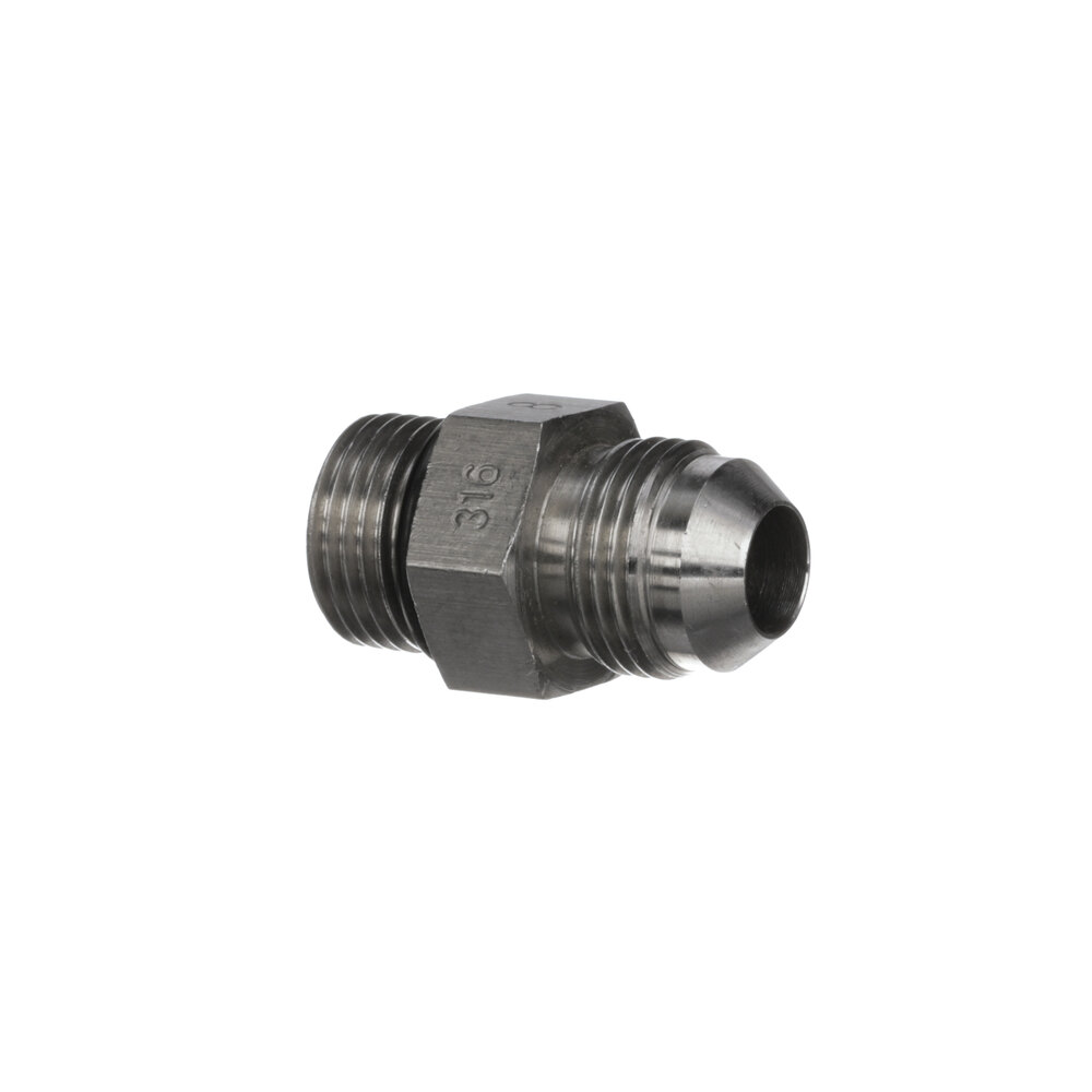 Edlund FT021 Fitting, Male Bos To Male Jic Ori