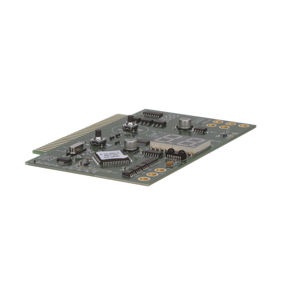 Sure Shot Solutions A-31-015-065-4-SP Side Con Kit /W A-22-065-4