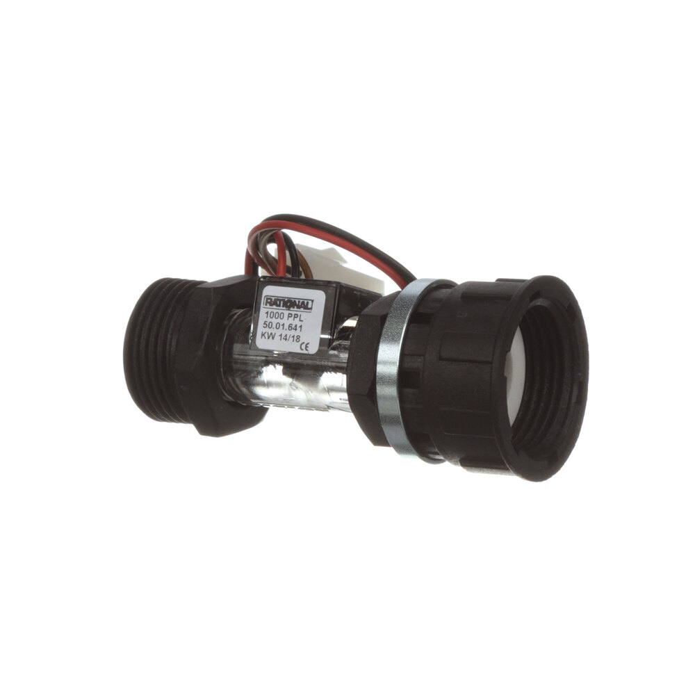 Rational 50.01.640S Water Volume Sensor Ssc_We 61-2