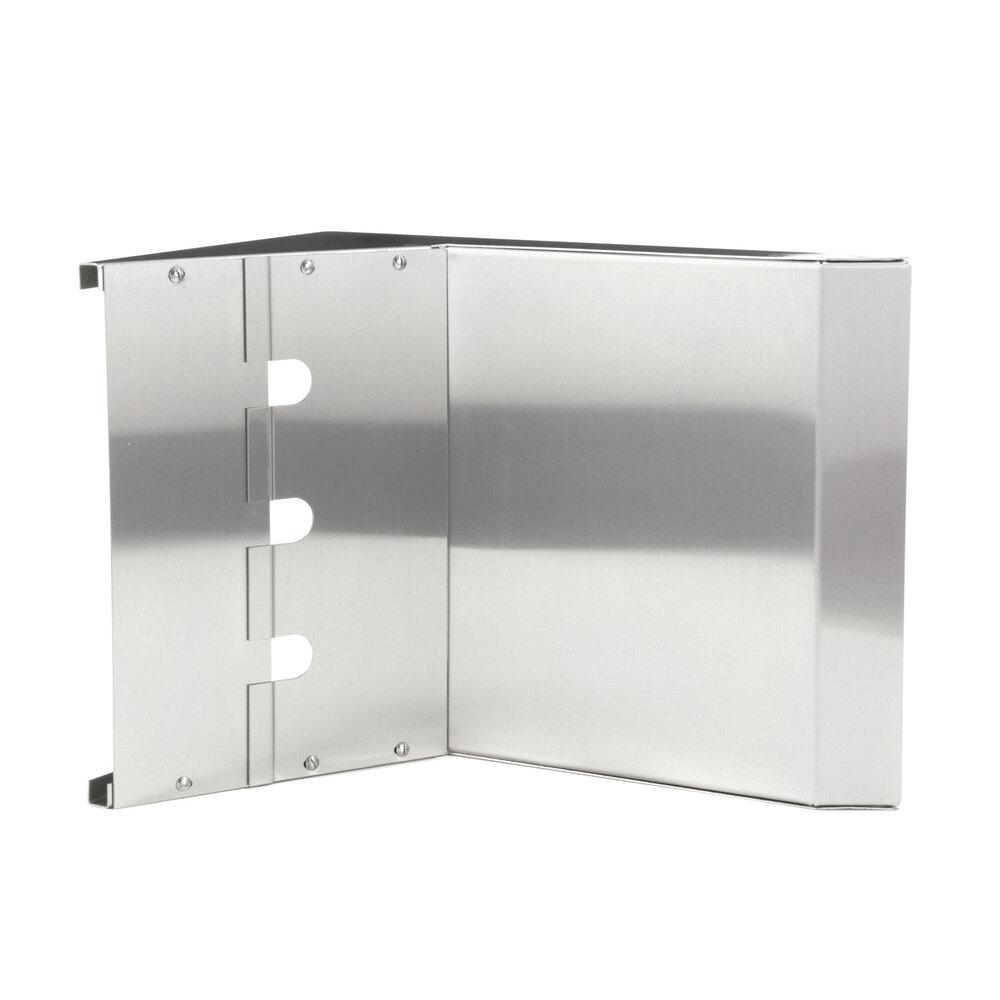 Groen 117034 Flue Stack Assembly Dh/1-40