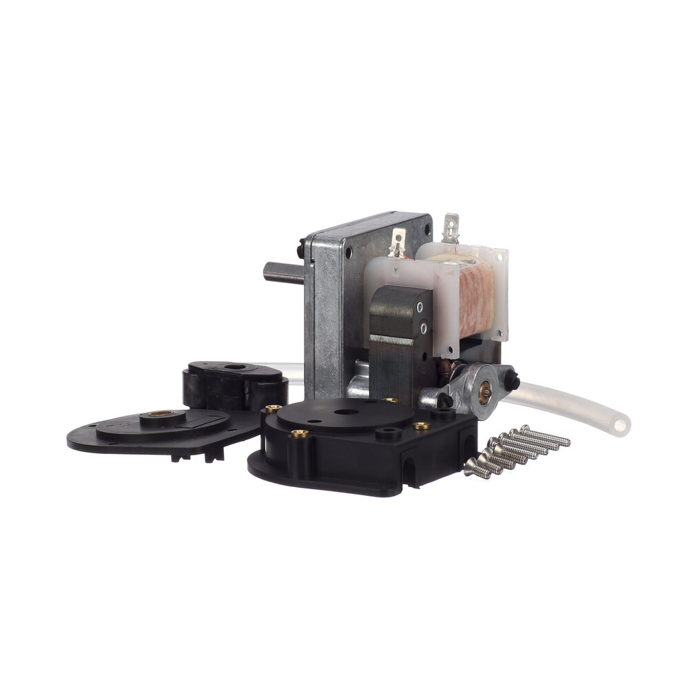 Jackson 5700-003-78-74 A-Peri-Pump 36 Rpm 240V White Ty