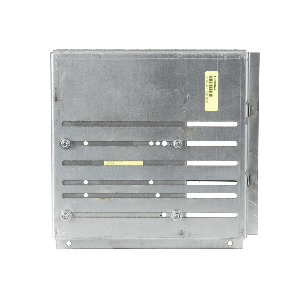 Aaon ASM00042 Blower Plate