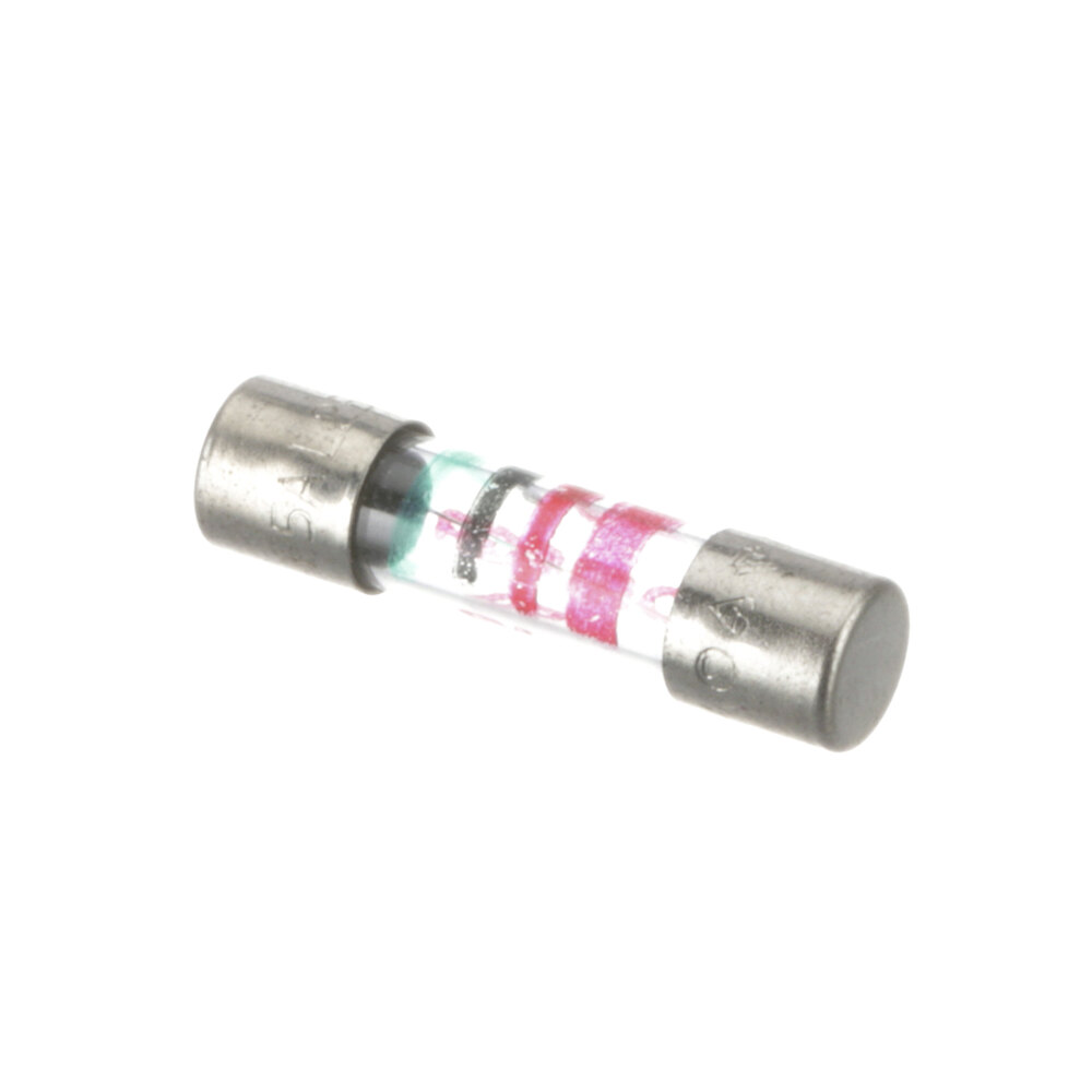 Carpigiani IC576200288 Fuse Omega Sf 5X20Mm F 5A250V