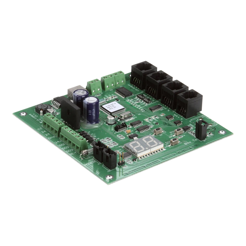 Sure Shot Solutions A-31-003-6-SP Kit, Ac230, Tdl