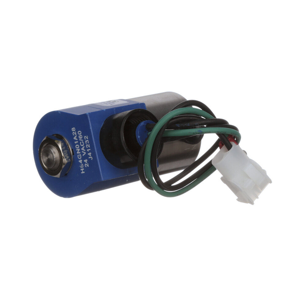 Frymaster 1080933 Solenoid, Vavle 60 Hz Yfgp55