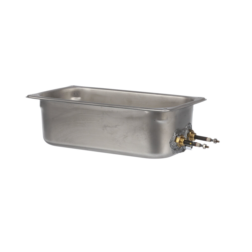 Cres Cor 0756 014 K 014 K Drain Pan W/ Element 120V