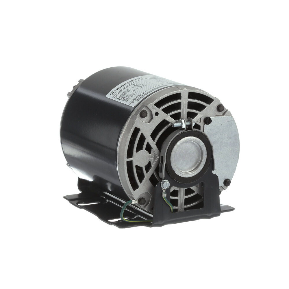 Glastender 9000342 Pump Motor 220V 43468 Hp