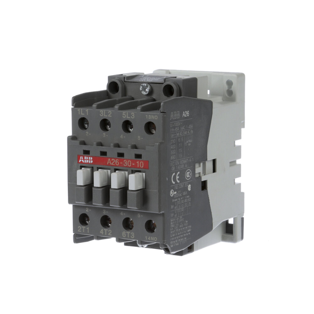 Pizzamaster SP-51170 Contactor 45A 208V