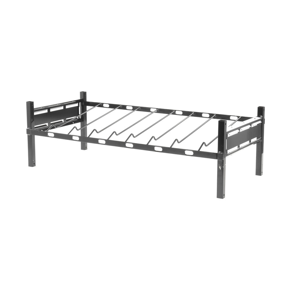 Lancer 3BIFJ-G 3 Box Incline Rack,Glide Track