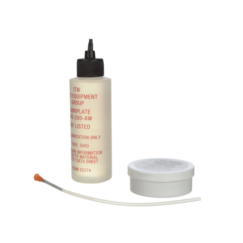 Hobart 00-913102-00259 Kit, Lubrication