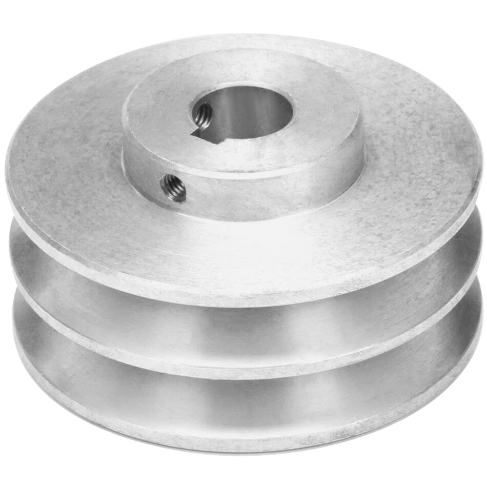 Carpigiani IC153101460 Sheave-Gearbox 18 2Spa 85,6 45