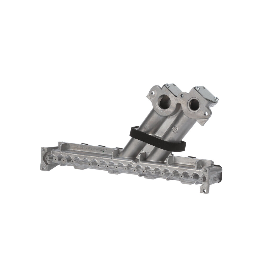 Rinnai CU195-200-B Manifold Assembly (104) 2424Wc