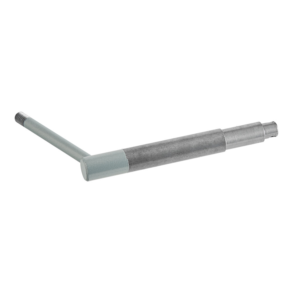 Hobart 00-064727-00001 Lift Control Shaft & Handle