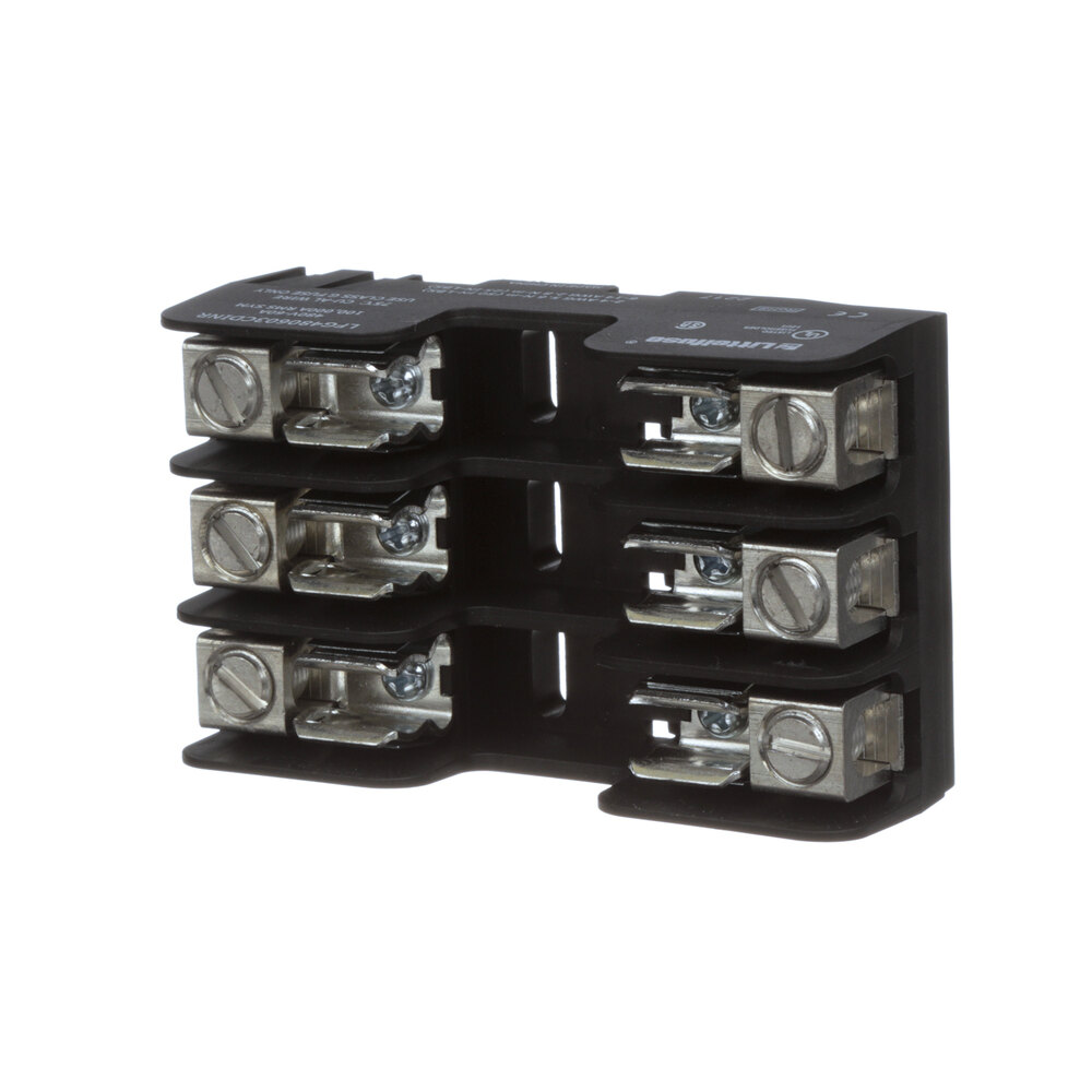 Stero 0P-476800 Heater Fuse Block