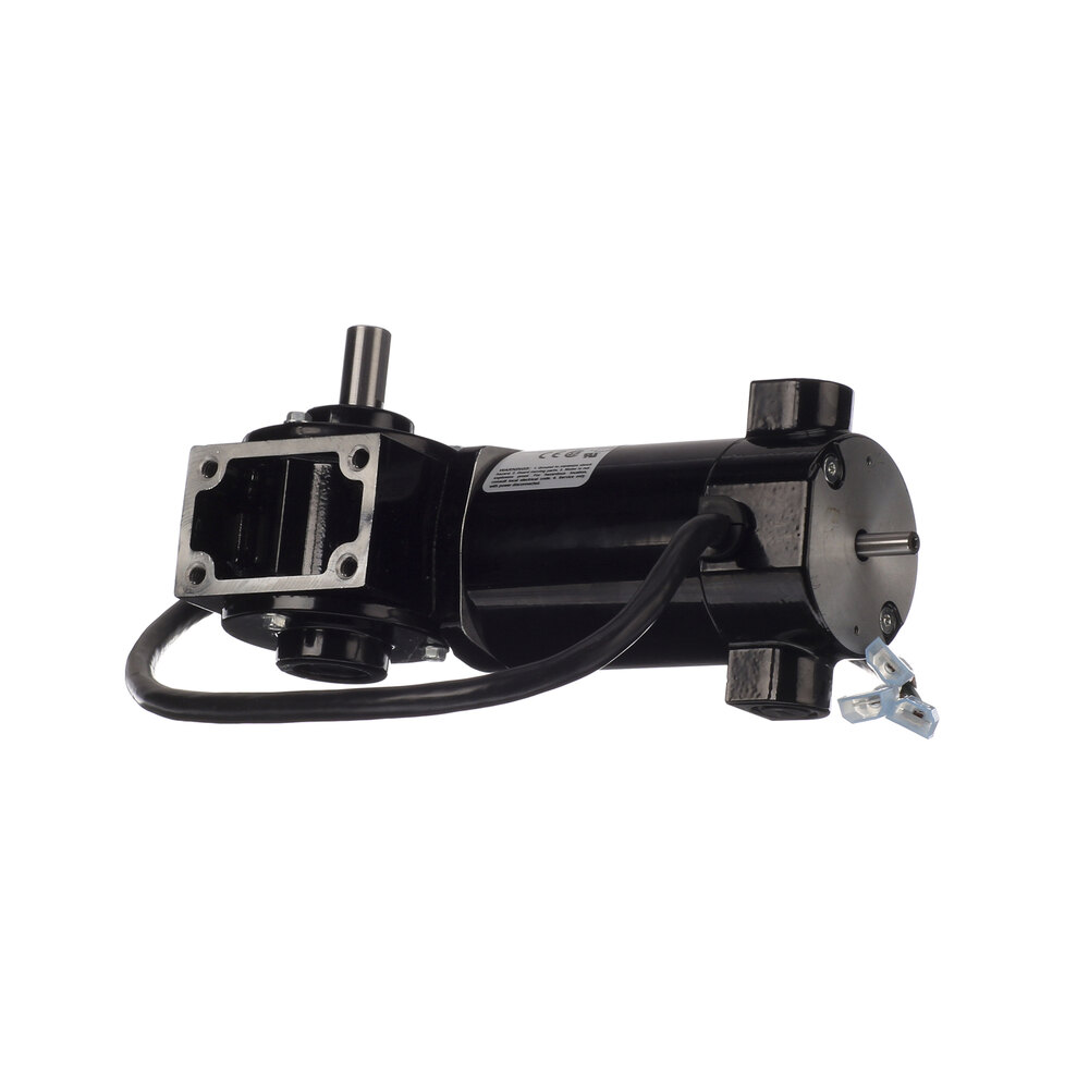 Cleveland KE52832-5 Motor; 1/17Hp,130Vdc (T1,Pt)Bo