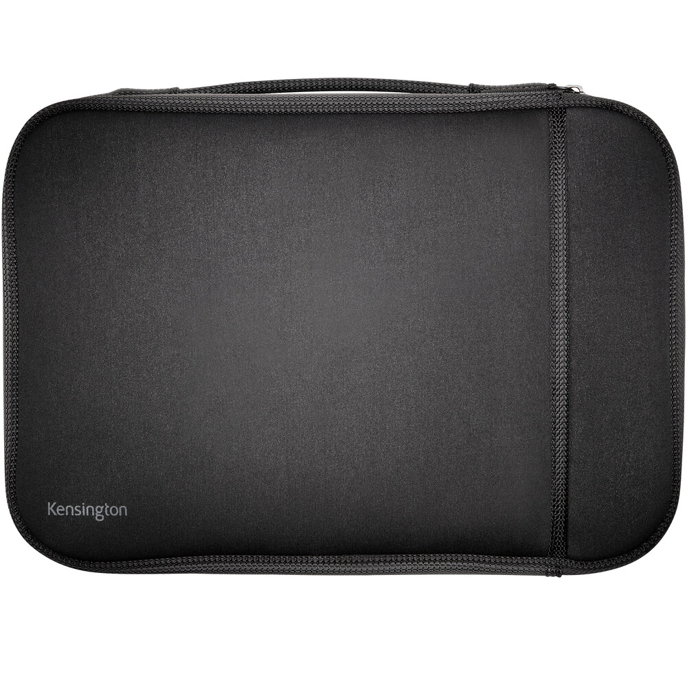 Kensington K62610WW 14" Black Universal Laptop Sleeve