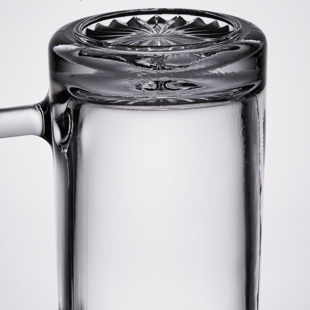 25 oz. Beer Mug from Anchor Hocking - 12/Case