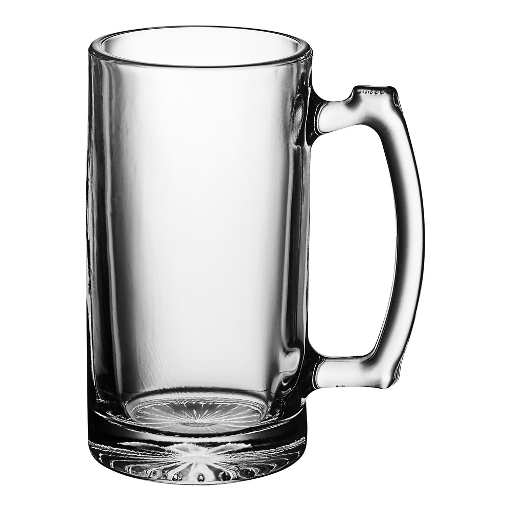 25 oz. Beer Mug from Anchor Hocking - 12/Case