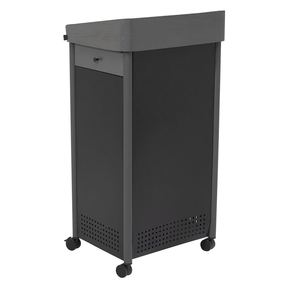 Oklahoma Sound GSL Greystone Lectern