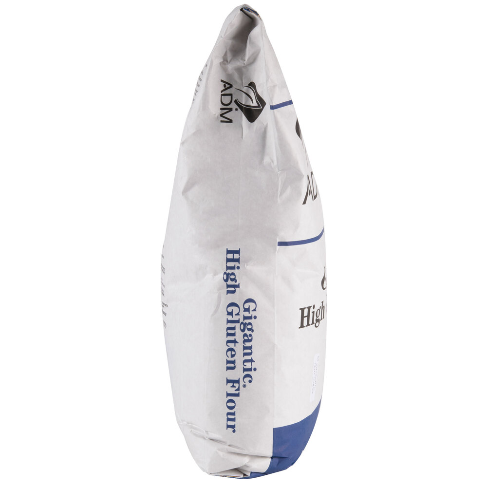 High Gluten Flour 50 Lb High Gluten Flour 50 Lb