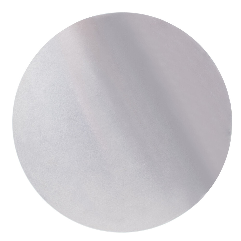American Metalcraft 18914 14" Round Standard Weight Aluminum Pizza Pan ...
