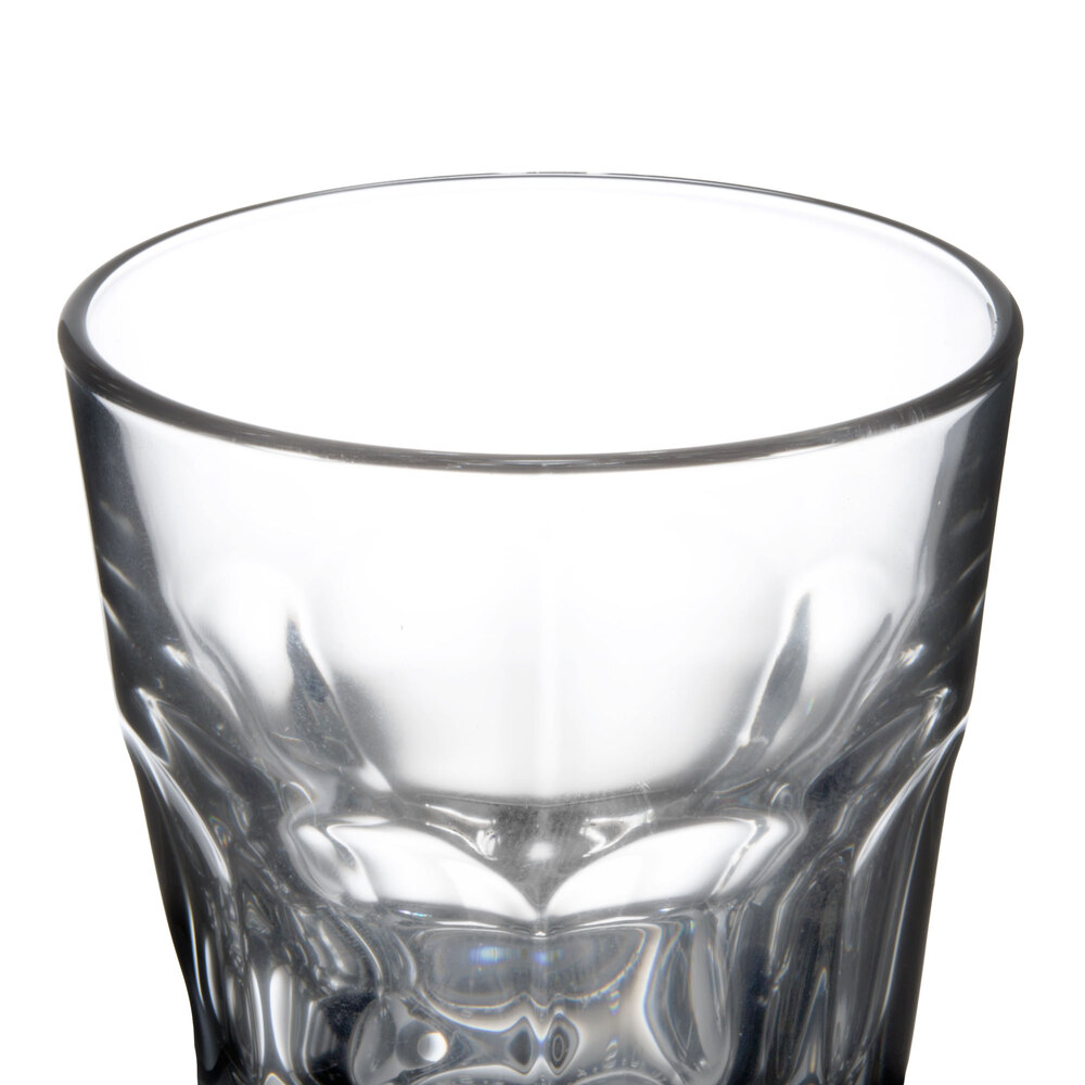 Libbey 15240 Gibraltar 8 oz. Rocks Glass 36/Case