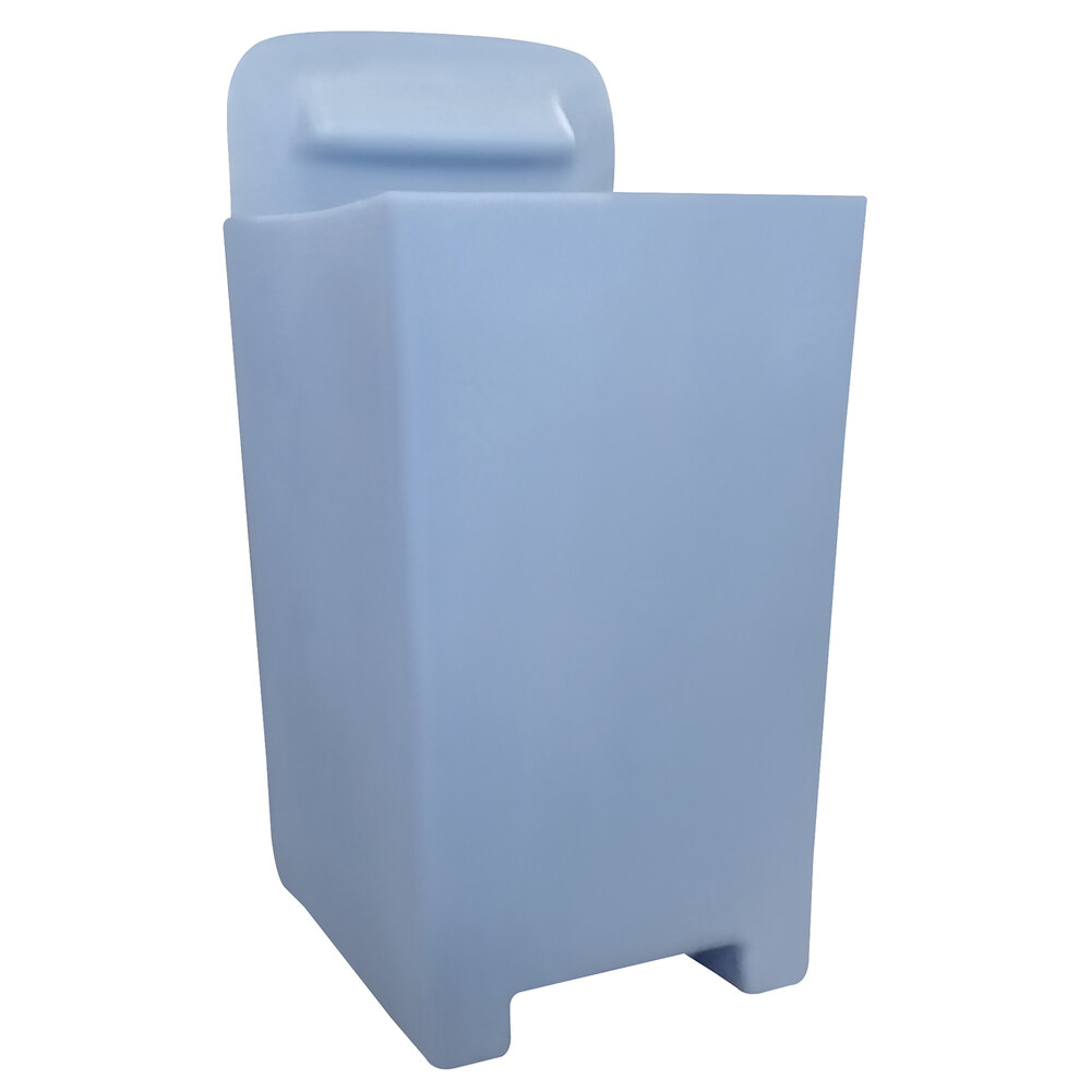 Scotsman ICS-TOTE 6 Gallon Ice Tote - 6/Set