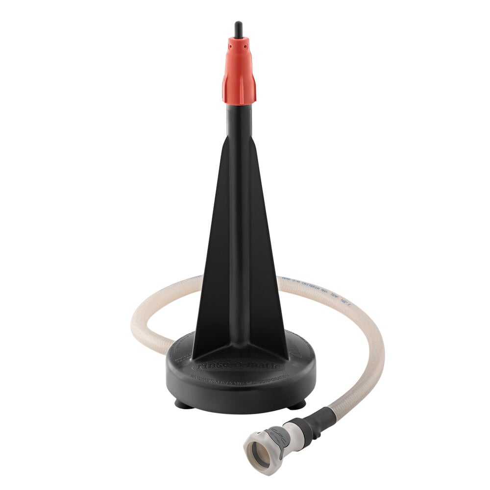 Vitamix 1442 13 5/8" Rinse-O-Matic Blender Container Rinser for 64 oz ...