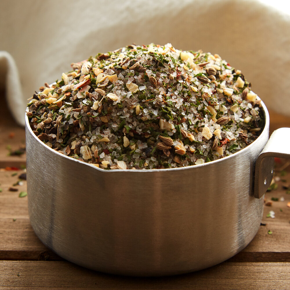 Regal Savory Grill Seasoning - 7 lb.