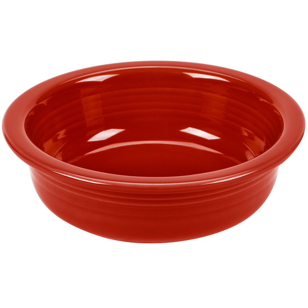 Fiesta® Dinnerware from Steelite International HL471326 Scarlet 41 oz ...