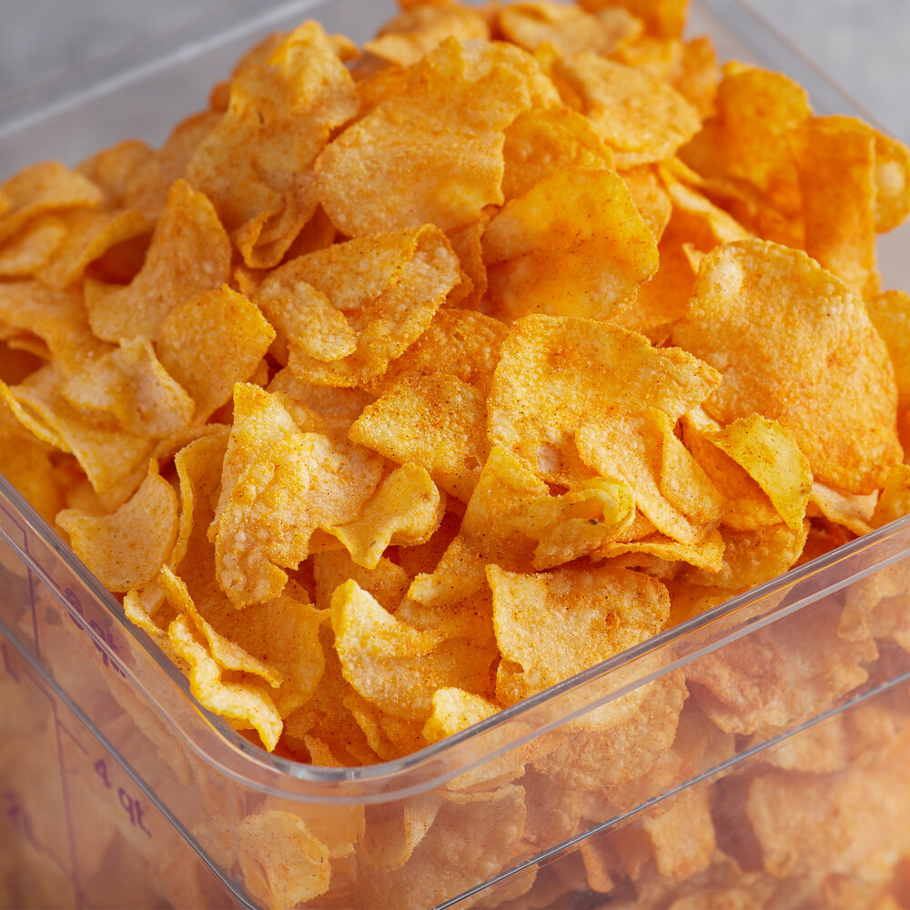 Martin's 3 lb. Box of Bar-B-Q Potato Chips