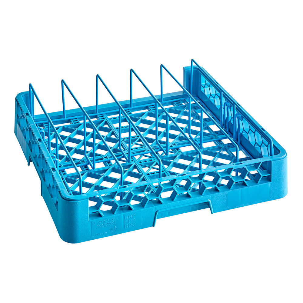 Carlisle OptiClean Full Size Food Pan / Insulated Meal Delivery Tray ...