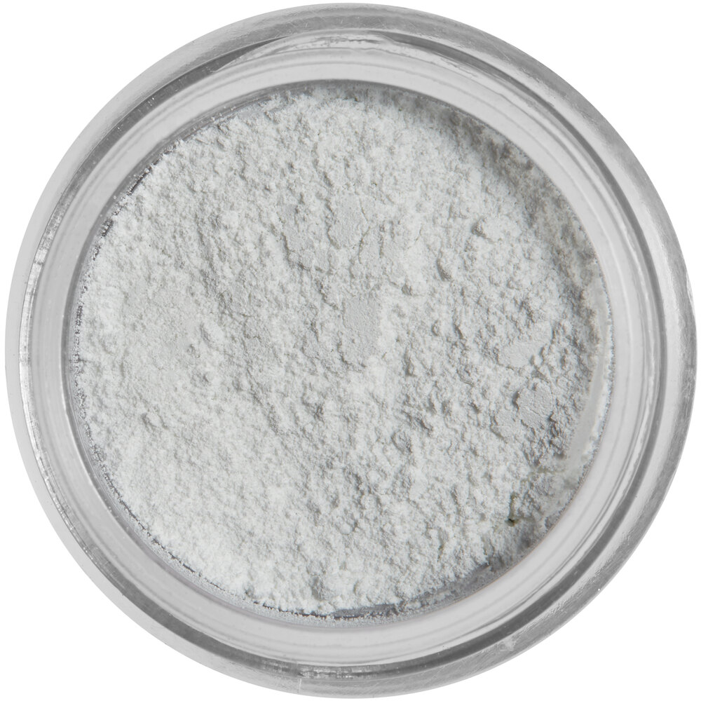 Roxy & Rich 1/4 oz. Ultra White Petal Dust