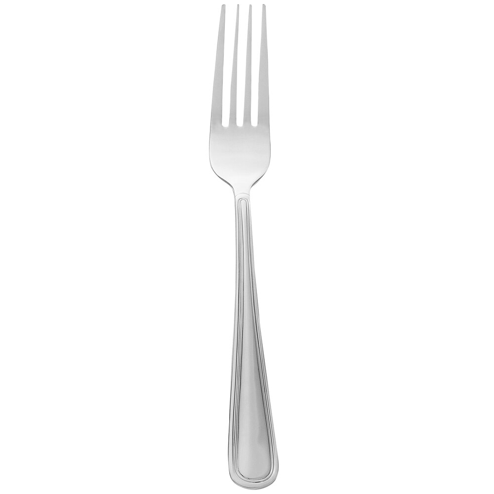 Libbey Brandware 139 039 Classic Rim 8" 18/0 Stainless Steel Medium ...