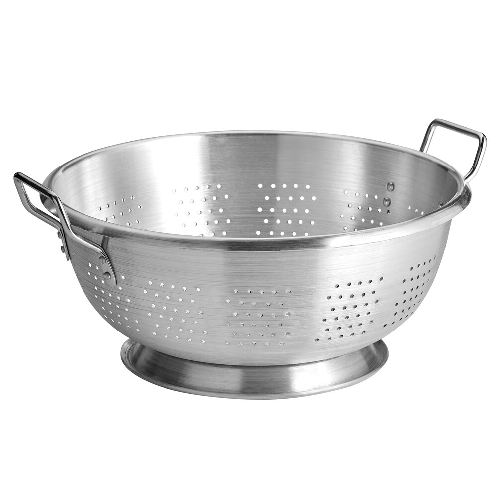 Carlisle 60277 Signature Select Dura-Ware 16 Qt. Heavy-Duty Aluminum ...