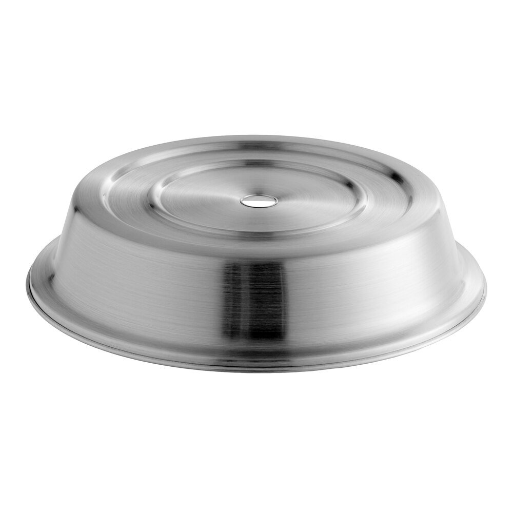American Metalcraft PC1112S 11"-11 1/8" Stainless Steel Satin Finish ...