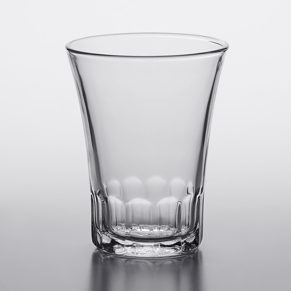 Duralex Amalfi 5.63 oz. Glass Tumbler - 48/Case