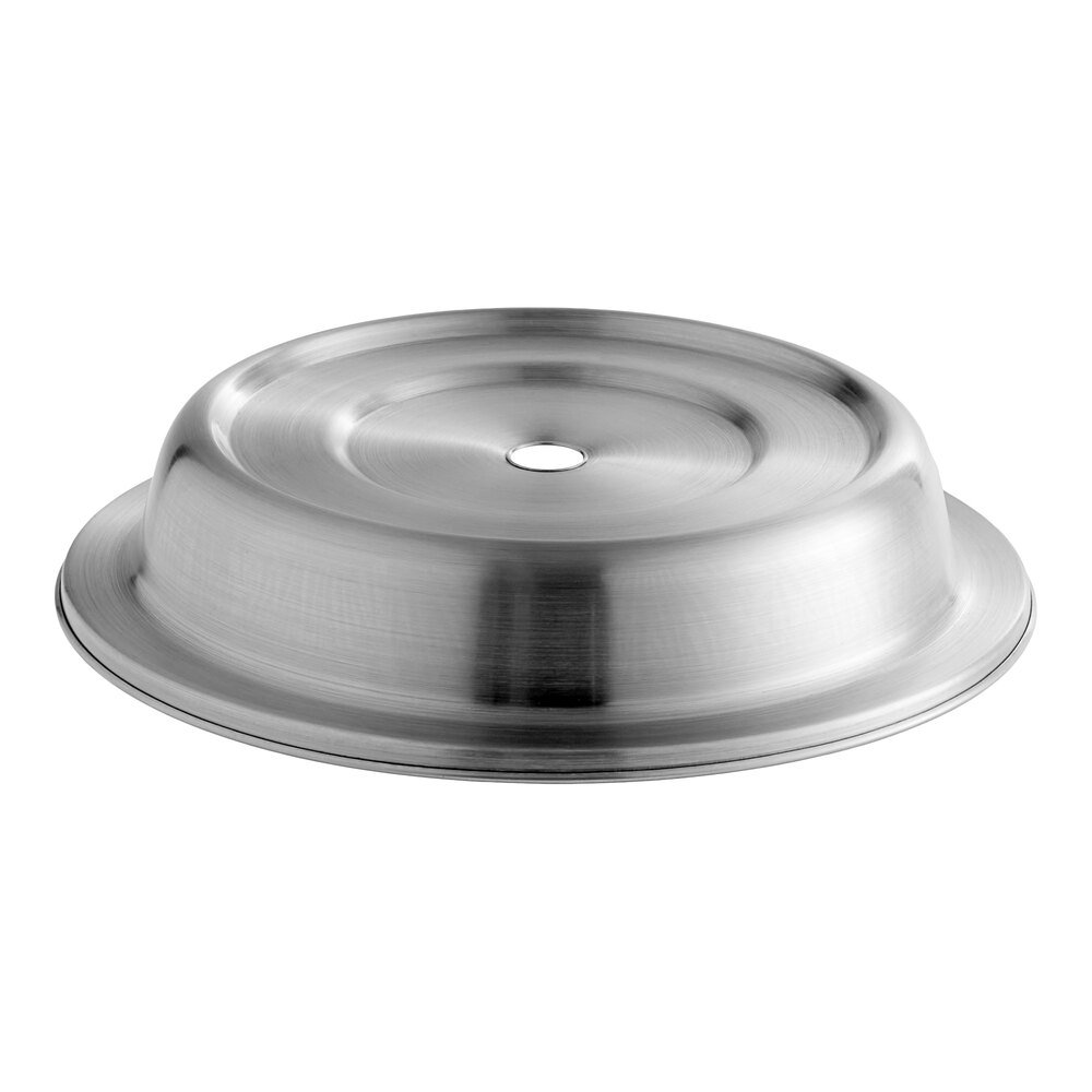 American Metalcraft PC1093E 10 1/2"-10 15/16" Stainless Steel Satin ...