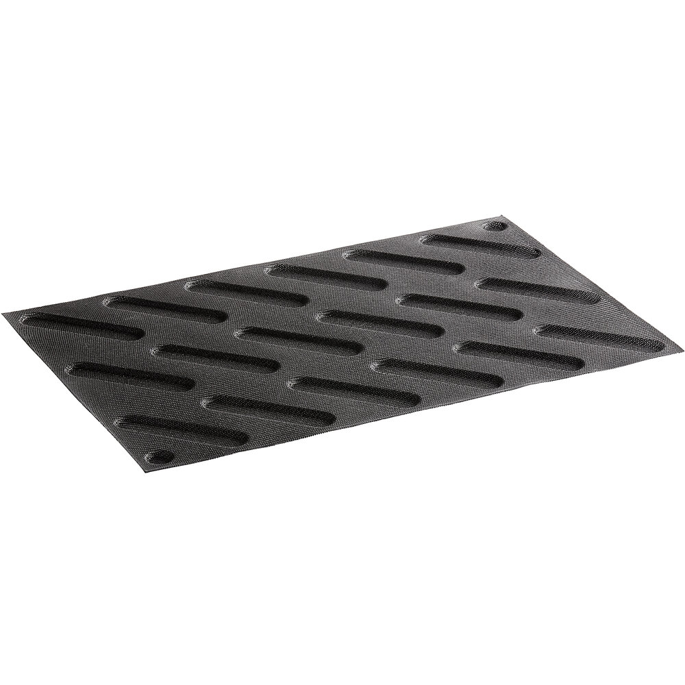 Sasa Demarle Flexipan® Eclair Baking Pan