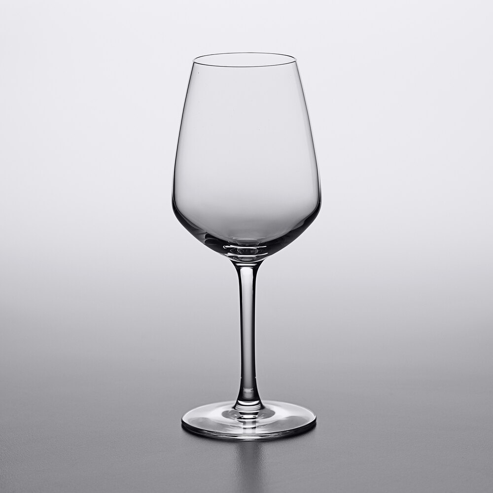 Arcoroc N5163 V. Juliette 10 oz. Customizable Wine Glass by Arc ...