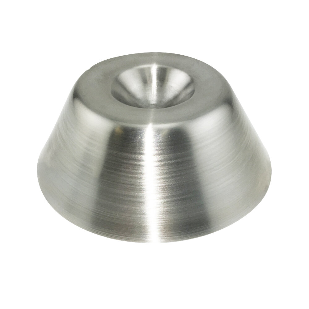 Inoksan 24011250 Skewer Base Cup for PDG and PDE Series Vertical Broilers