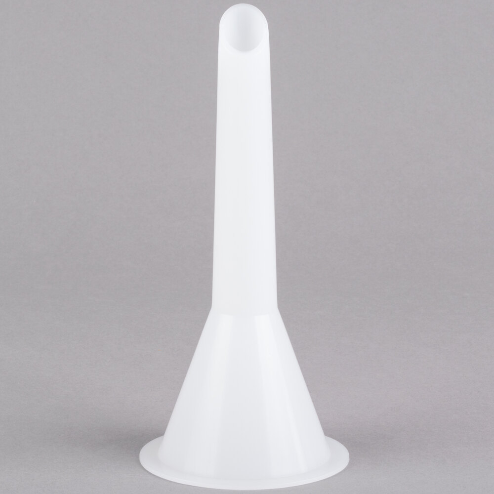 3/4" Sausage Stuffer Tube for #22 Meat Grinders