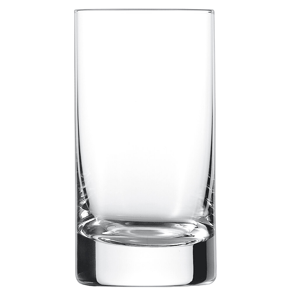 Zwiesel Glas Paris 8.1 oz. Highball Glass by Fortessa Tableware ...