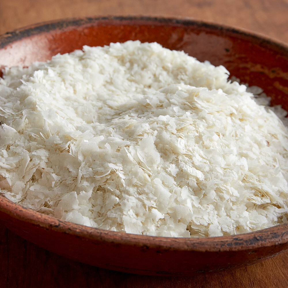 Oregon Instant Potato Flakes in Bulk (40 lb. Bag)