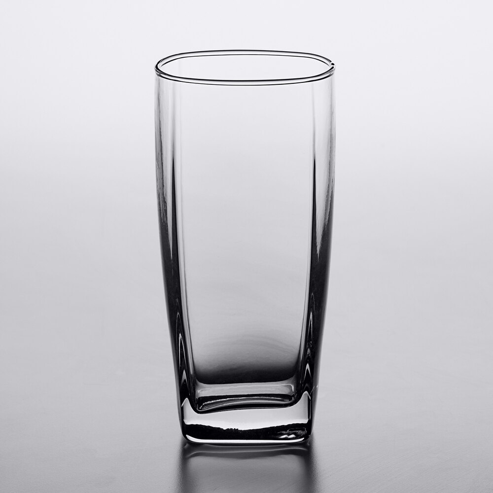 Anchor Hocking 83287 Rio 16 oz. Beverage Glass - 12/Case