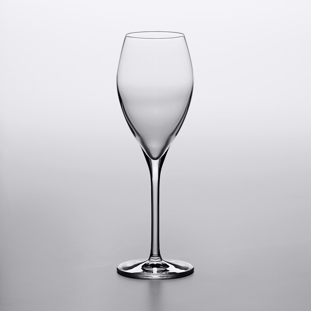Stolzle from Global Tableware Collective 7.5 oz. Flute Glass - 6/Pack